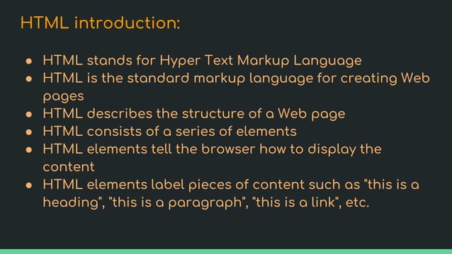 Basics of HTML..pptx