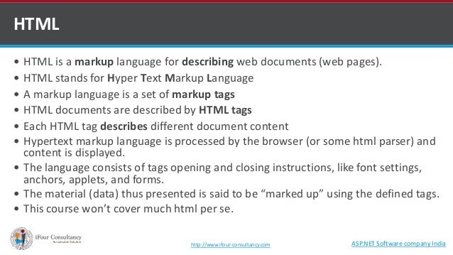 Basics Of Html And Css And Web Programming Part 2