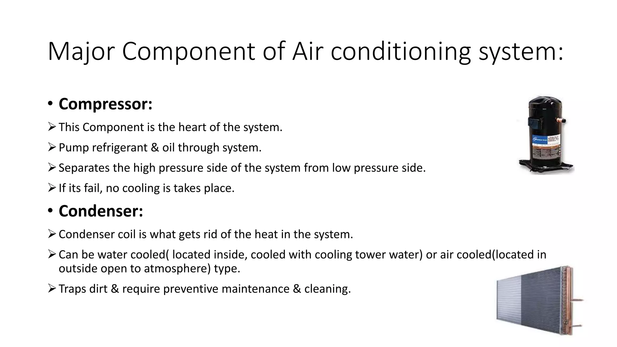 Basics of HVAC by Jitendra Jha | PPTX