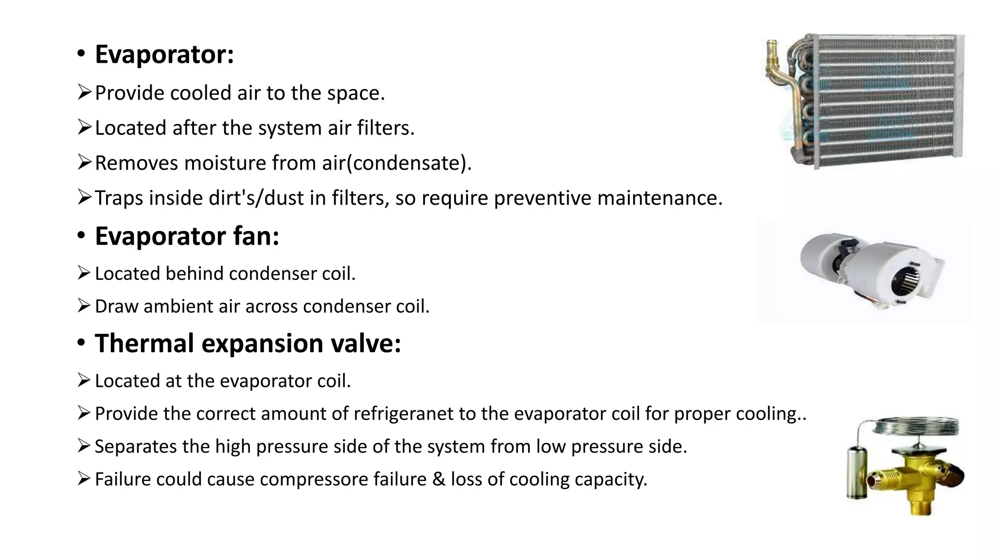 Basics of HVAC by Jitendra Jha | PPTX