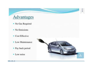 Basics of hybrid ev | PPT