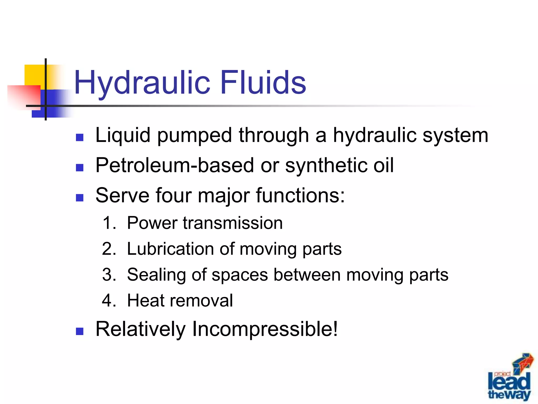 Basics of Hydraulic Systems.ppt