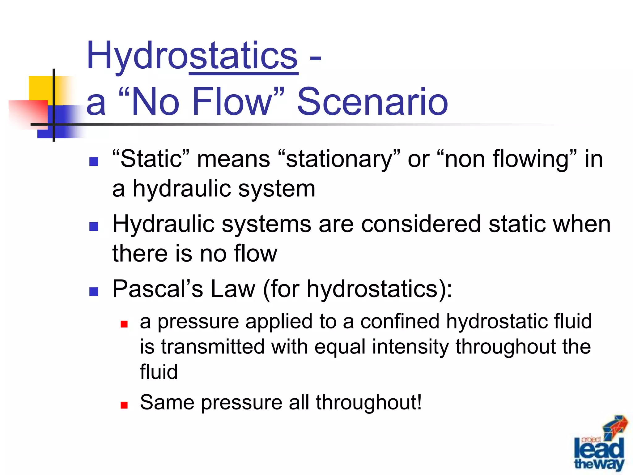 Basics of Hydraulic Systems.ppt
