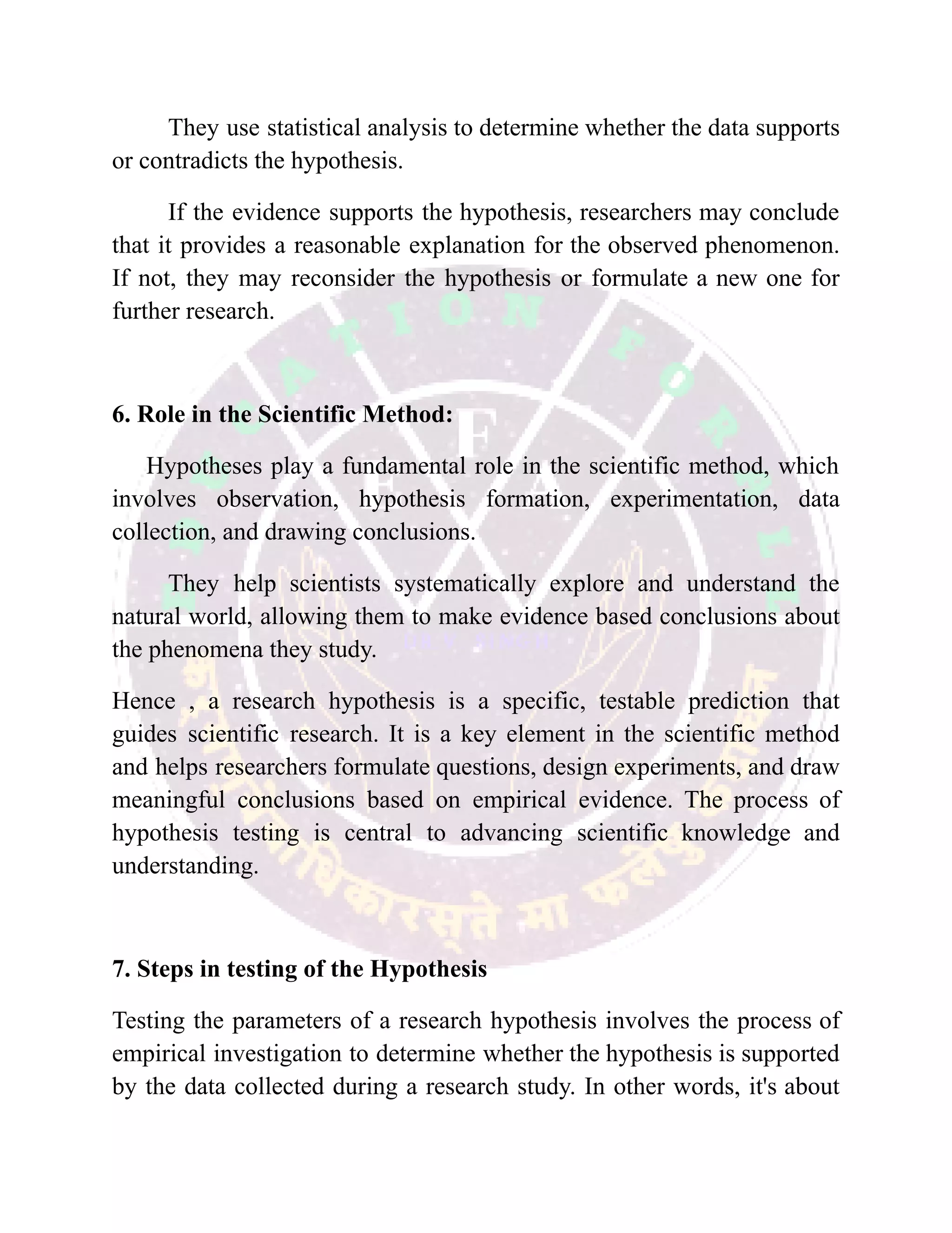 Basics of Hypothesis_ Vikramjit Singh.pdf