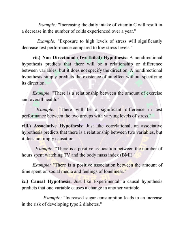 Basics of Hypothesis_ Vikramjit Singh.pdf