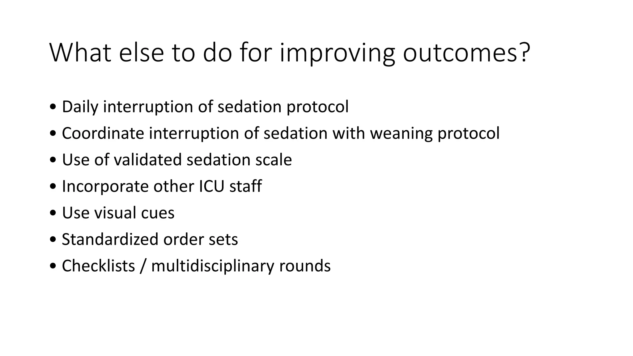 Basics of icu care | PPTX