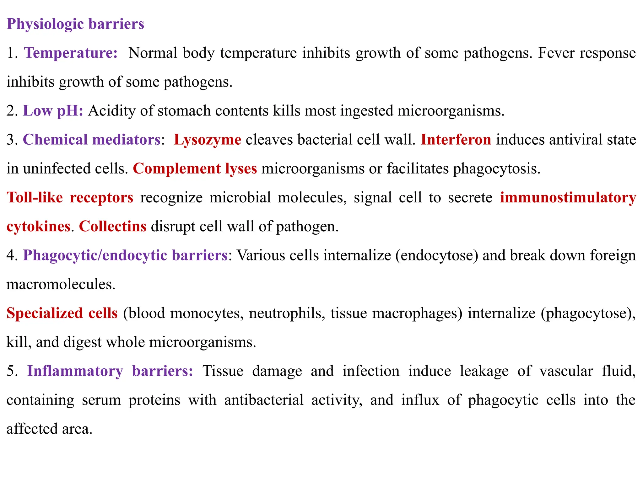 Basics of Immunology - B-cell and T-cell immediated.pptx