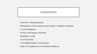 BASICS OF IMMUNOLOGY for beginners.pptx