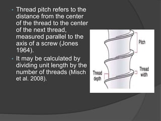 basics of implants.ppt