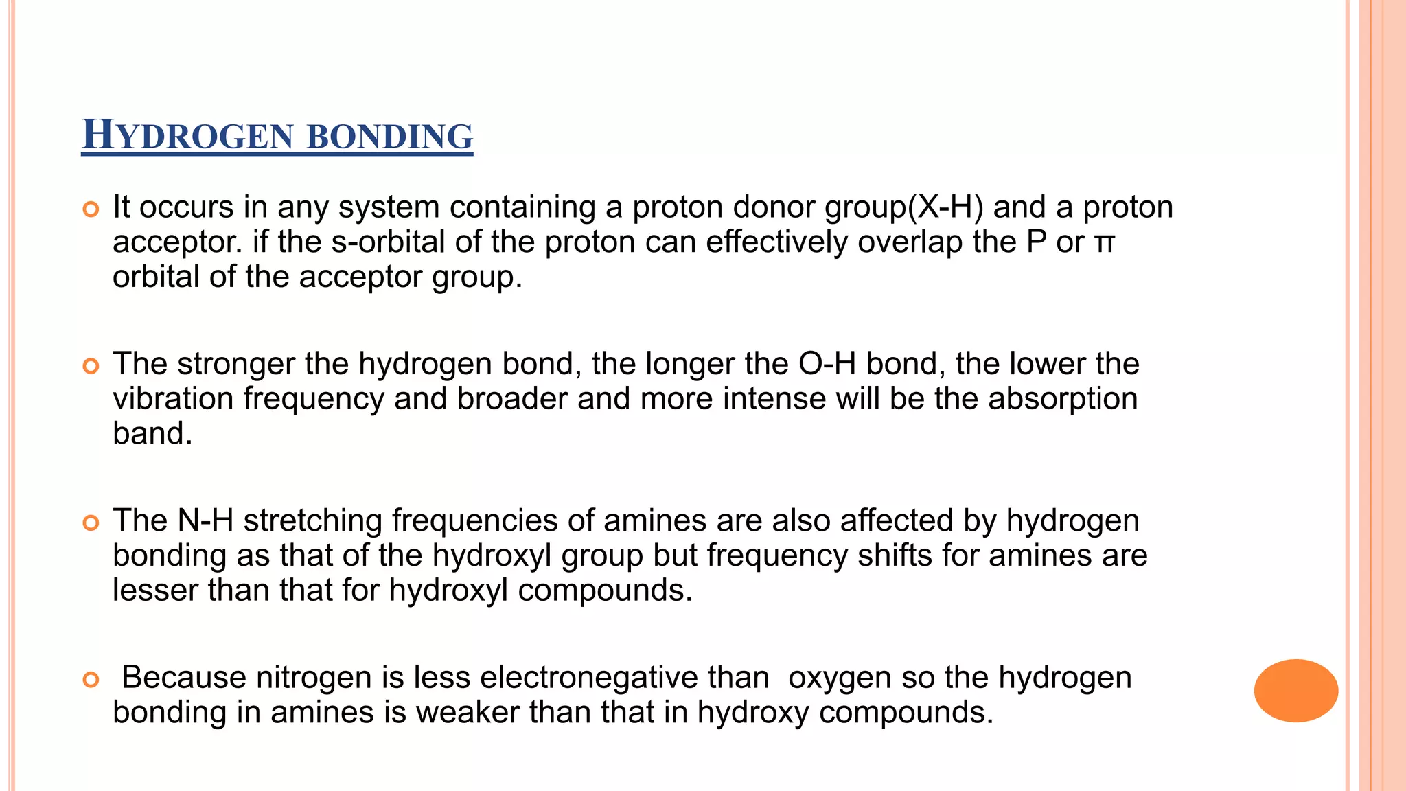 Basics of Infrared Spectroscopy : Theory, principles and applications ...