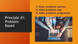 Basics of instructional design | PPT