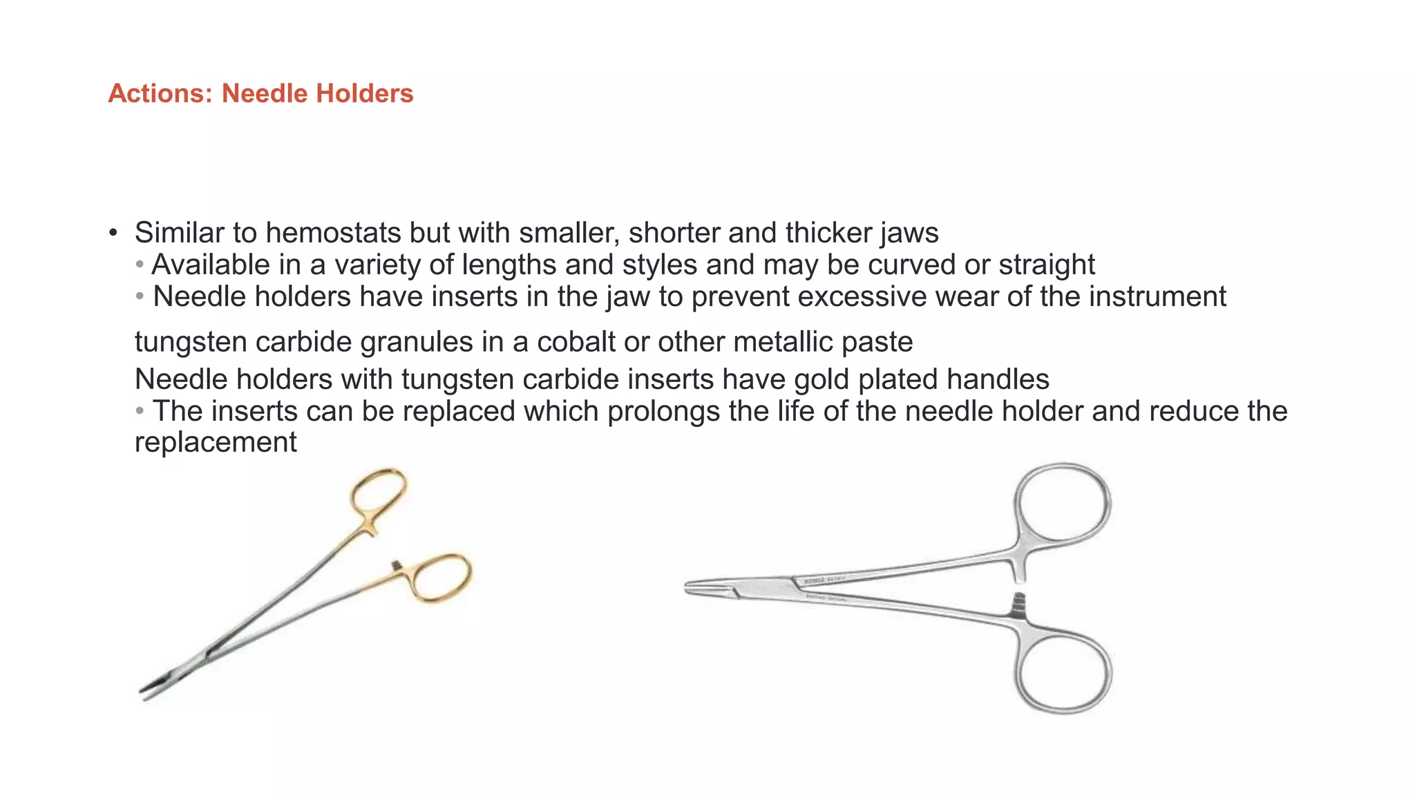 Basics of instrument and tissue handling.pptx