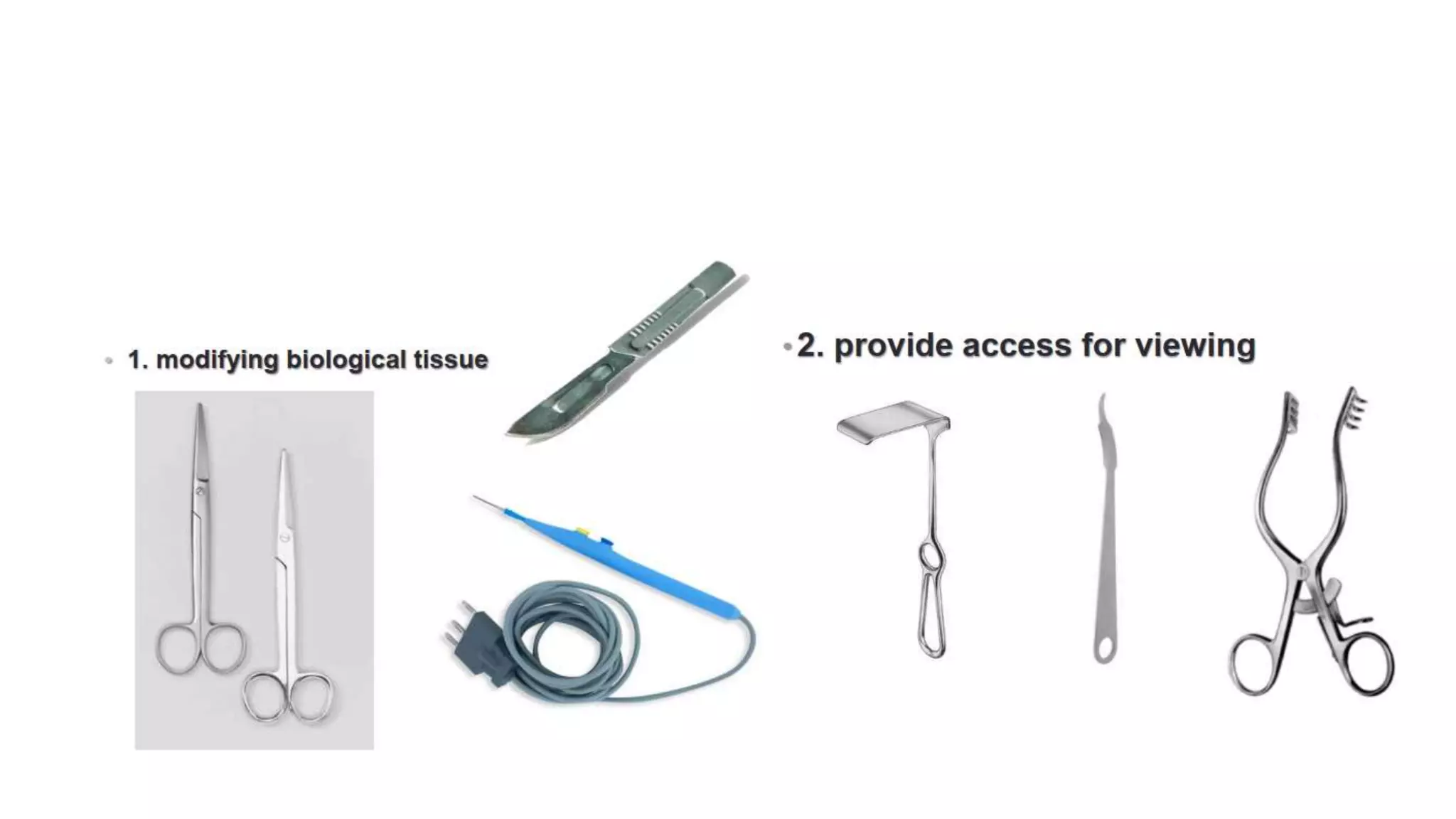 Basics of instrument and tissue handling.pptx