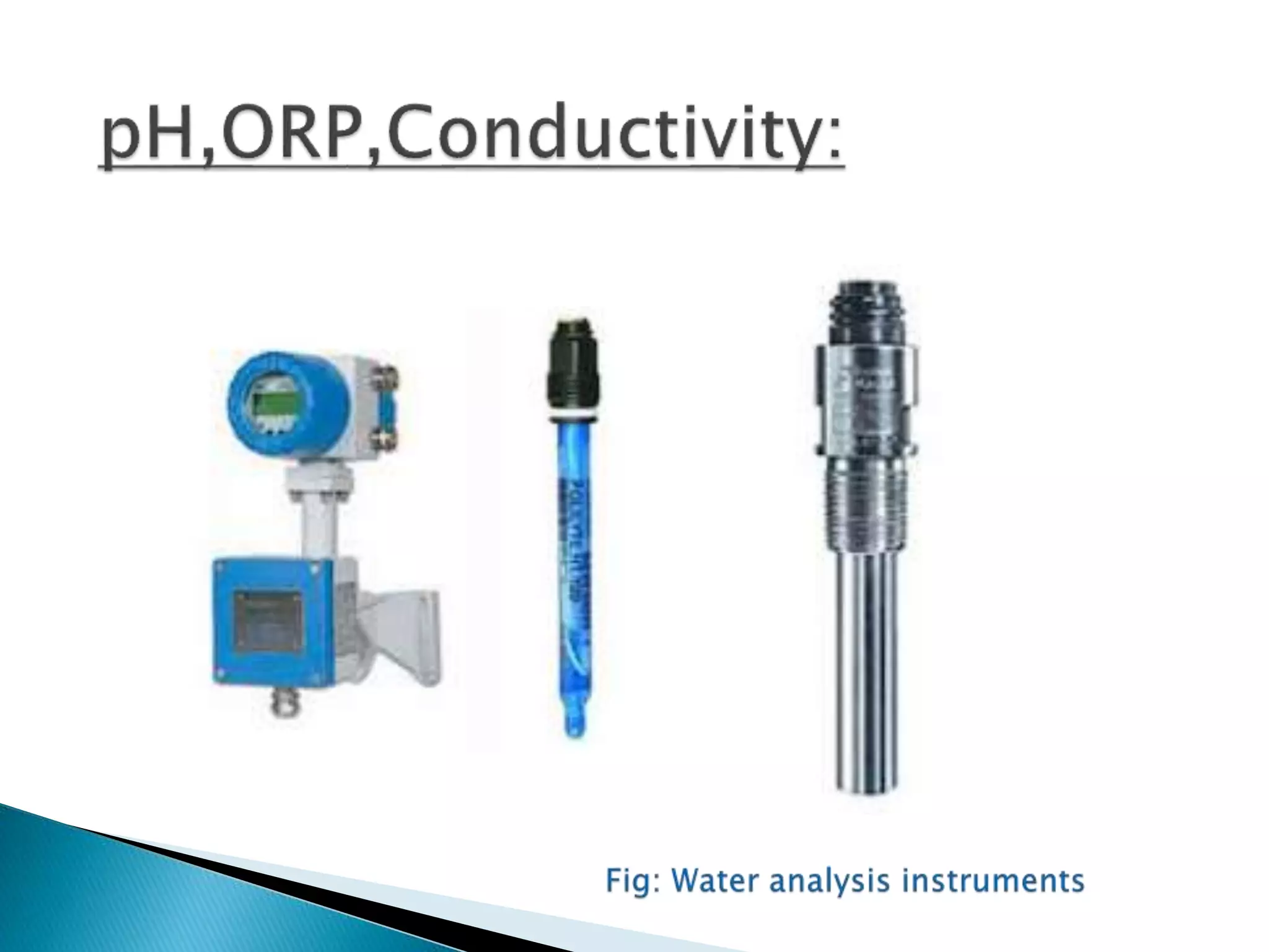 Basics of Instrumentation & Control.pptx