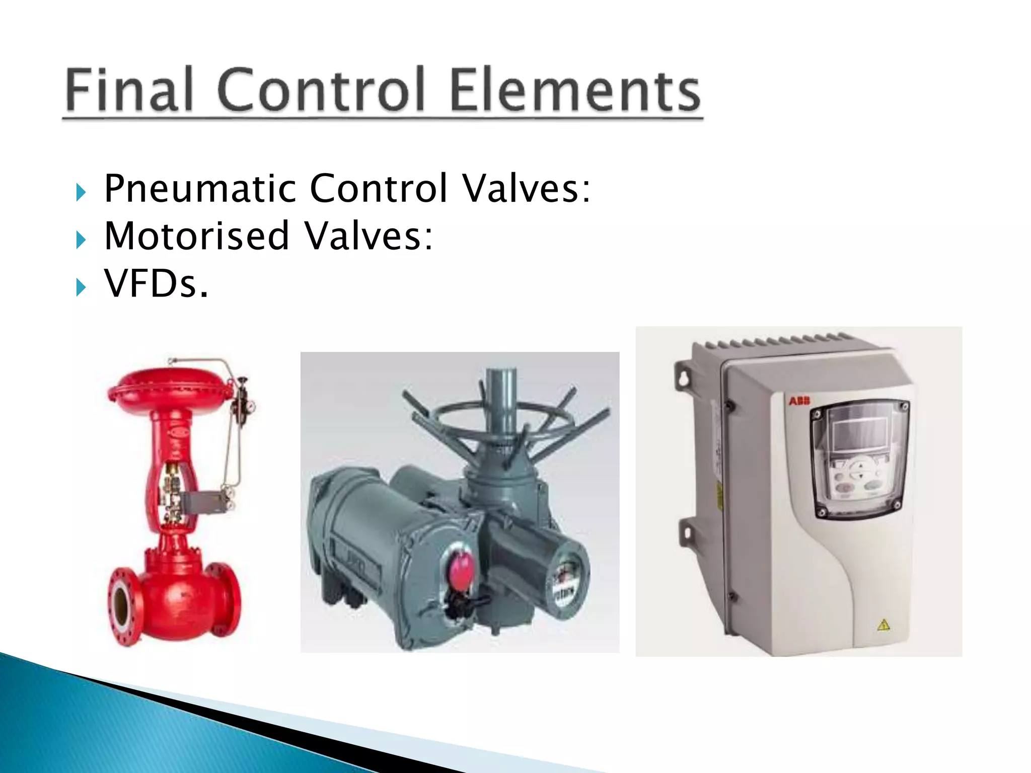 Basics of Instrumentation & Control.pptx