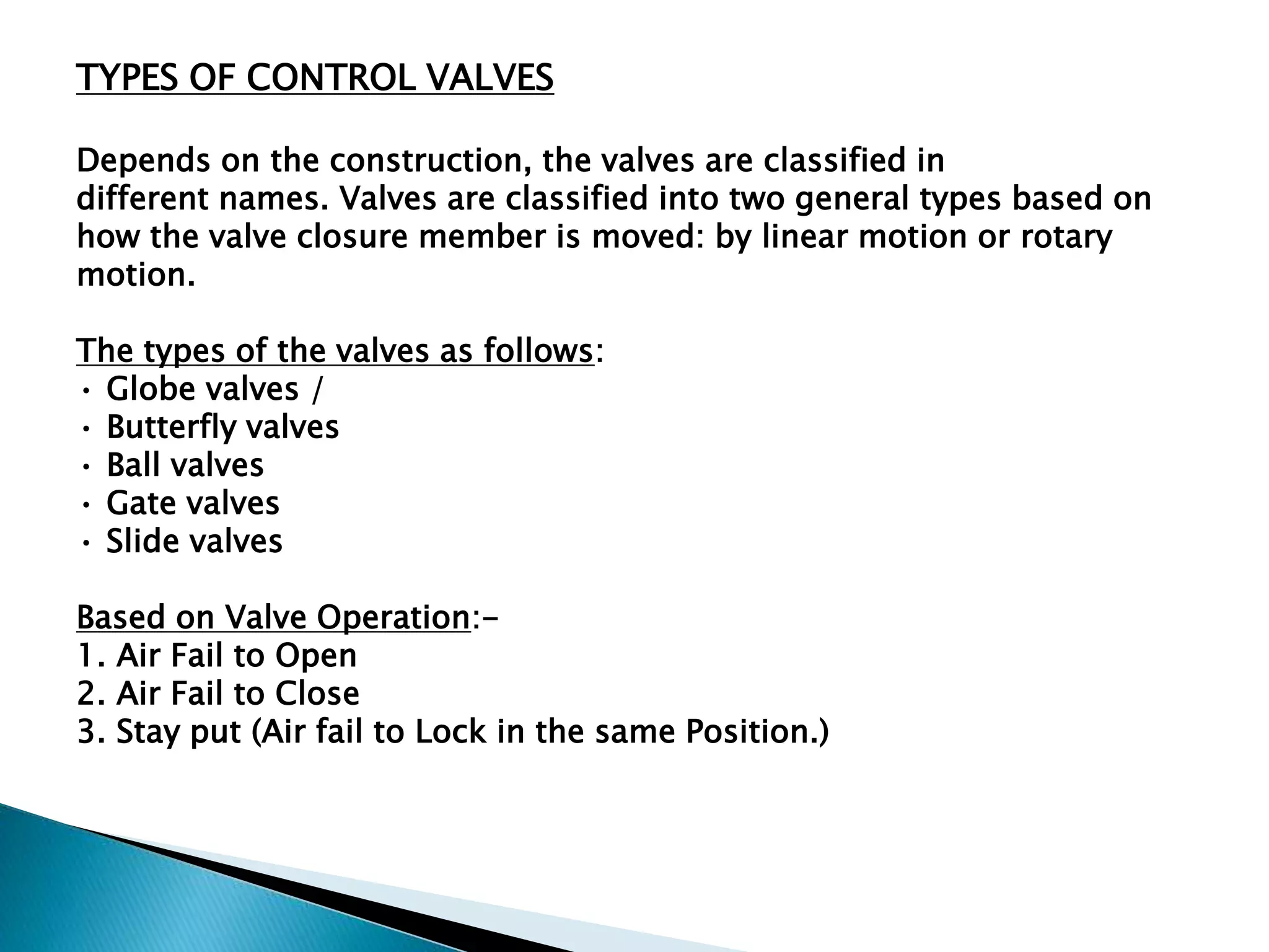 Basics of Instrumentation & Control.pptx
