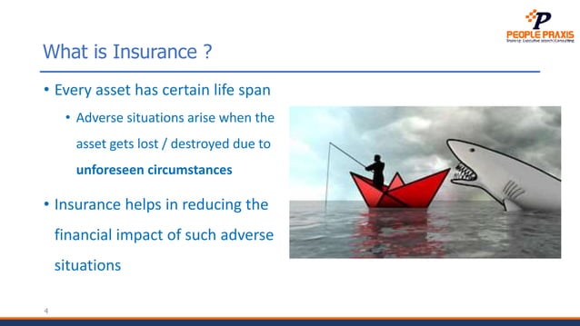 Basics of insurance | PPTX | Life Insurance | Insurance