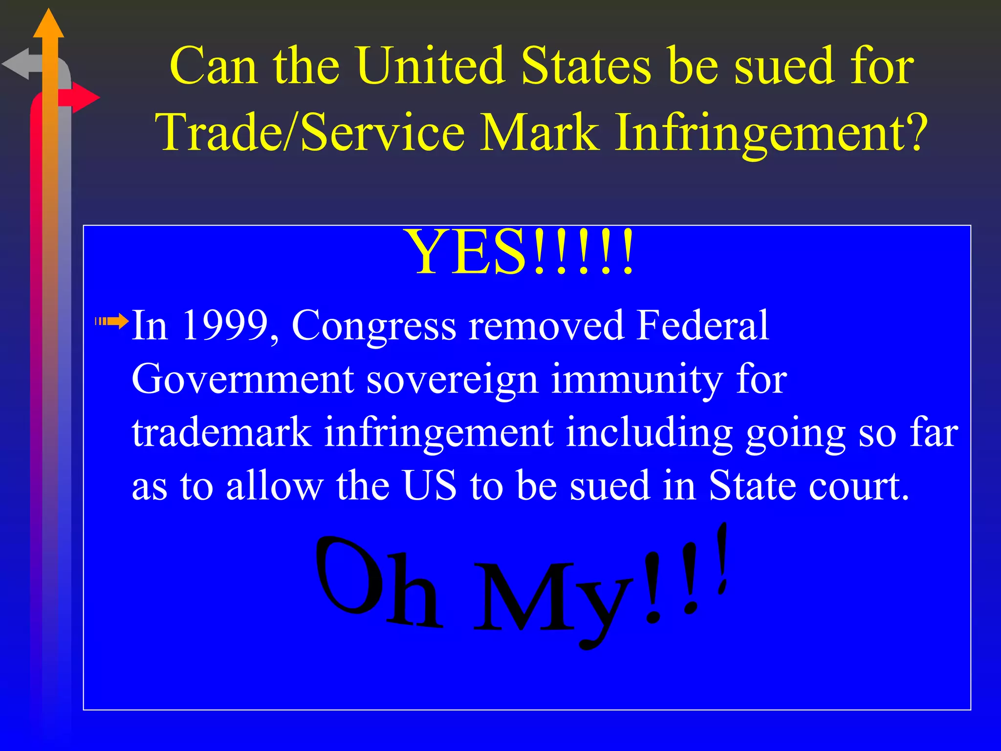 Basics of intellectual property law | PPT | Legal Services Industry ...