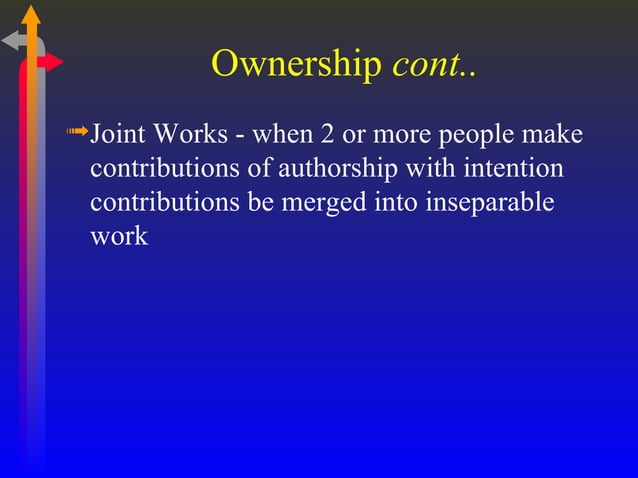 Basics of intellectual property law | PPT | Legal Services Industry ...