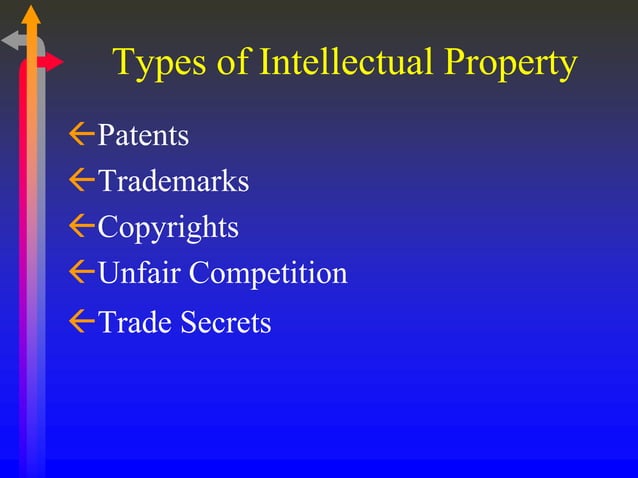 BASICS OF INTELLECTUAL PROPERTY LAW.pptx.ppt
