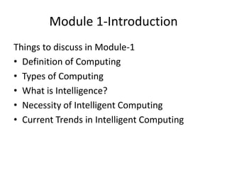 Basics of Intelligent Computing.pdf