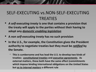 Basics of international business law | PPT