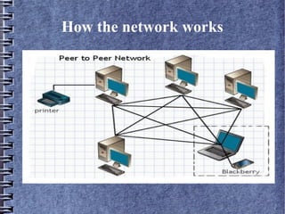 Basic's of internet | ODP