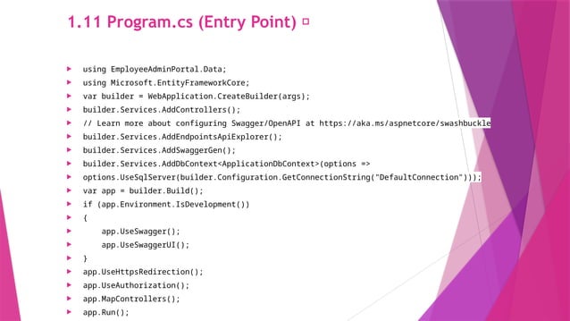 Basics Of Introduction to ASP.NET Core.pptx