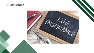 Basics of Investment Module 4 for Financial Literacy | PPTX