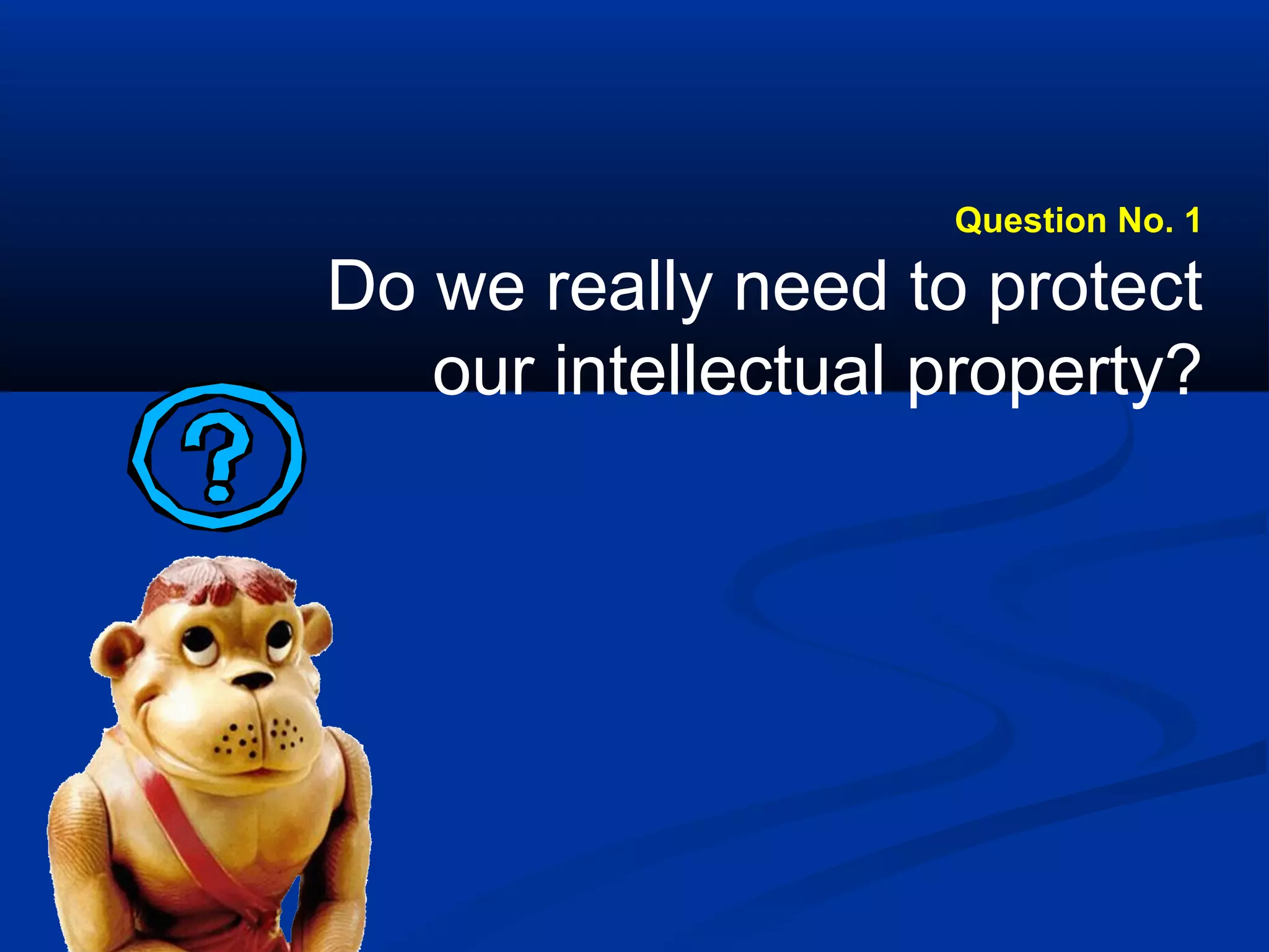 Basics of Intellectual Property (IP) by Caezar AE Arceo | PPT