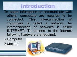 Basics of IT | PPT