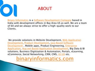 Basics of java | PPT