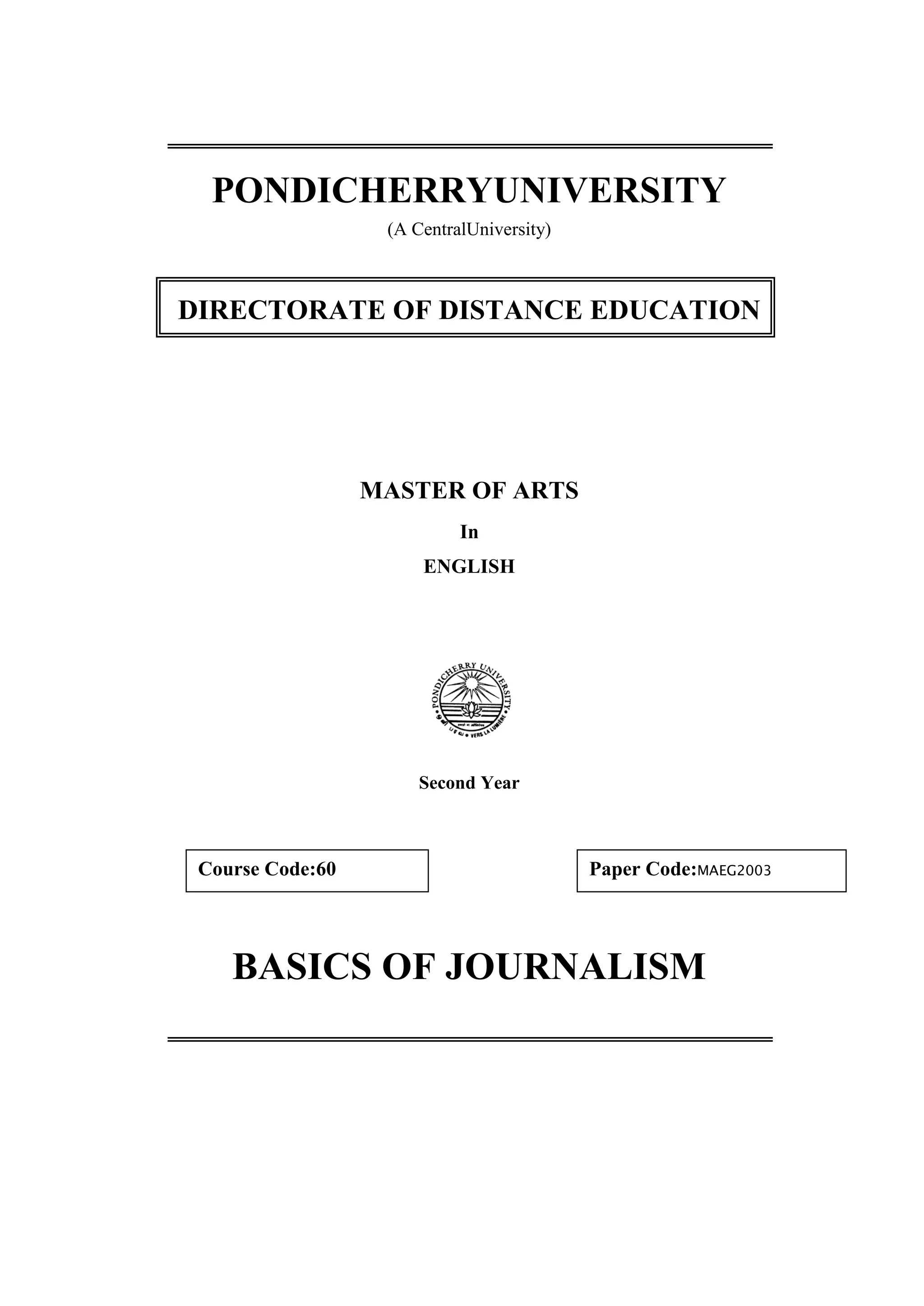 Basics of Journalism.pdf