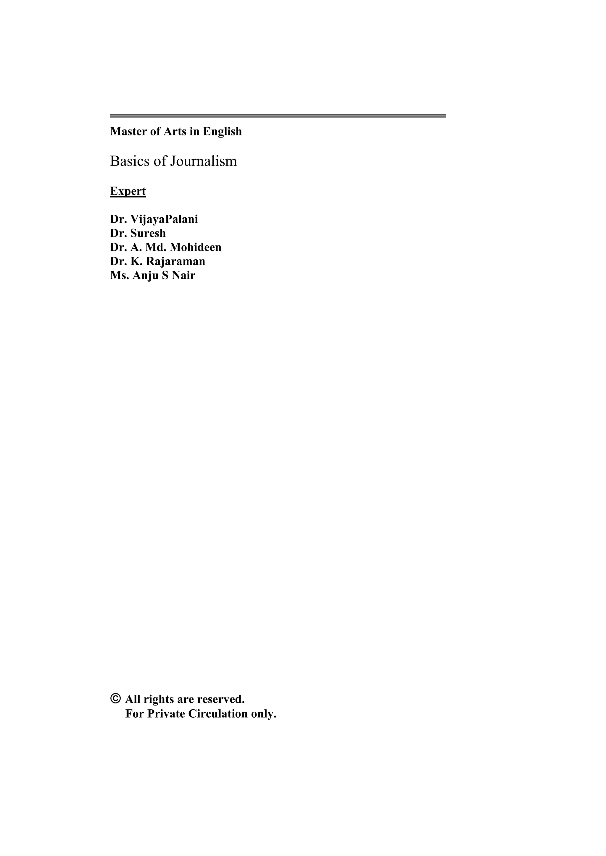 Basics of Journalism.pdf