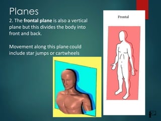 Basics of kinesiology by Dr. Bhanu Pratap | PPT