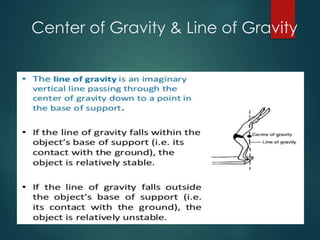 Basics of kinesiology by Dr. Bhanu Pratap | PPT