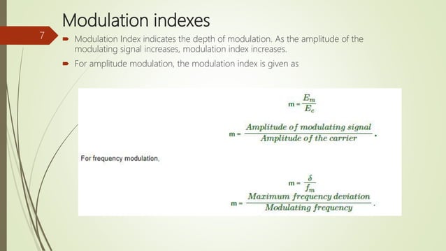 Basics of labview in analog communication systems | PPT