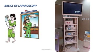 Basics of laparoscopy.pptx