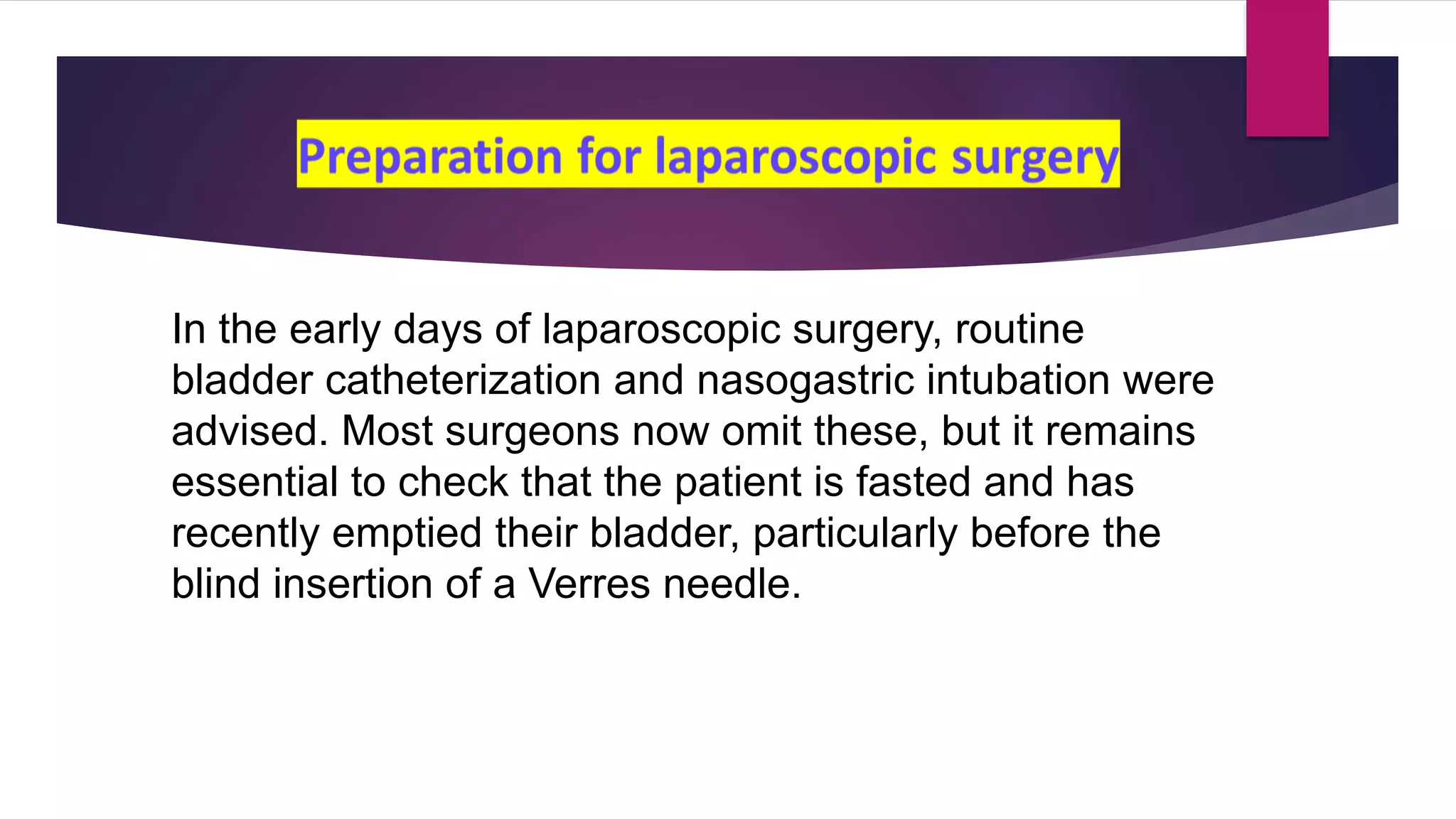 Basics of laparoscopic surgery.pptx