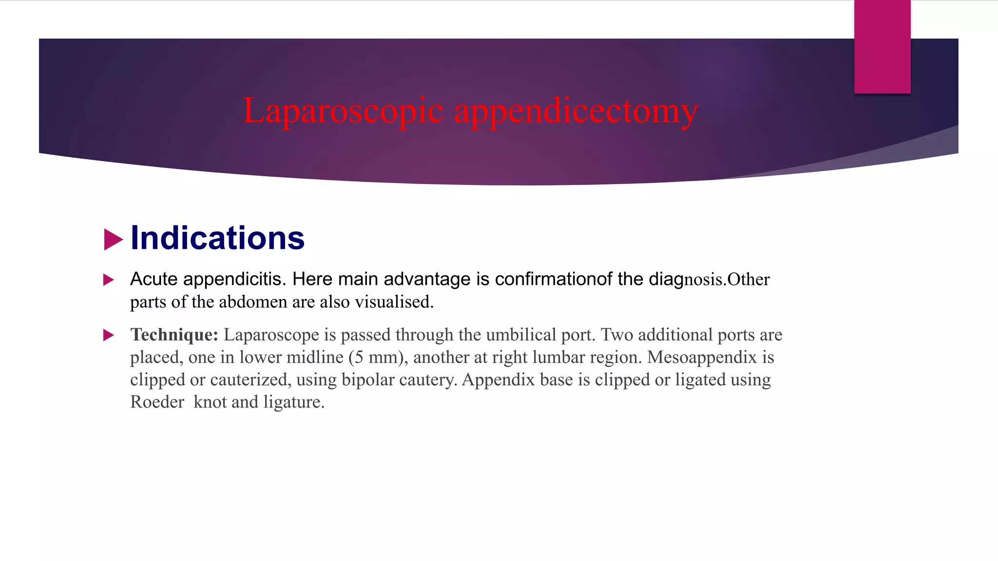 Basics of laparoscopic surgery.pptx