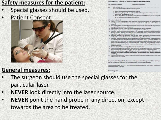 Basics of lasers | PPTX | Skin and Dermatology | Diseases and Conditions