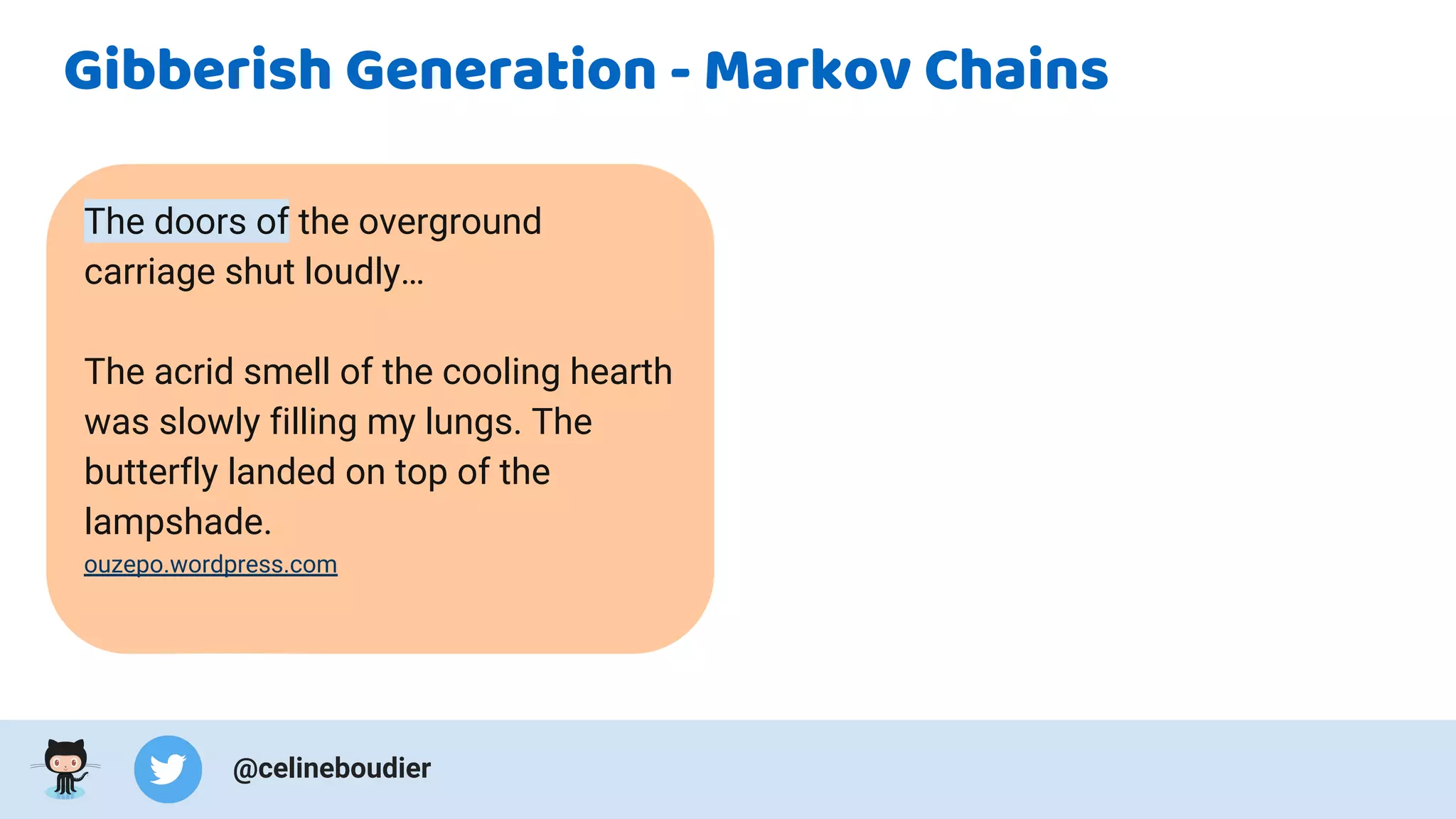 Basics of language processing in Python | PDF | Web Design and HTML | Internet