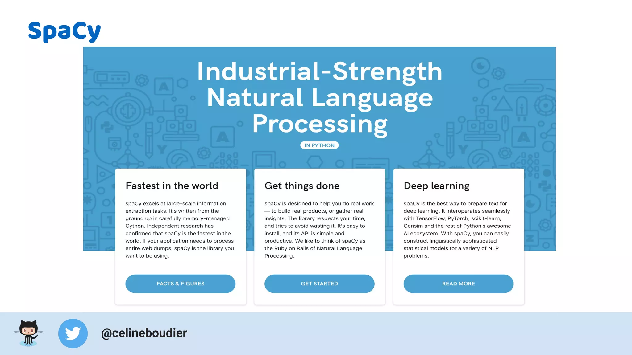 Basics of language processing in Python | PDF | Web Design and HTML | Internet