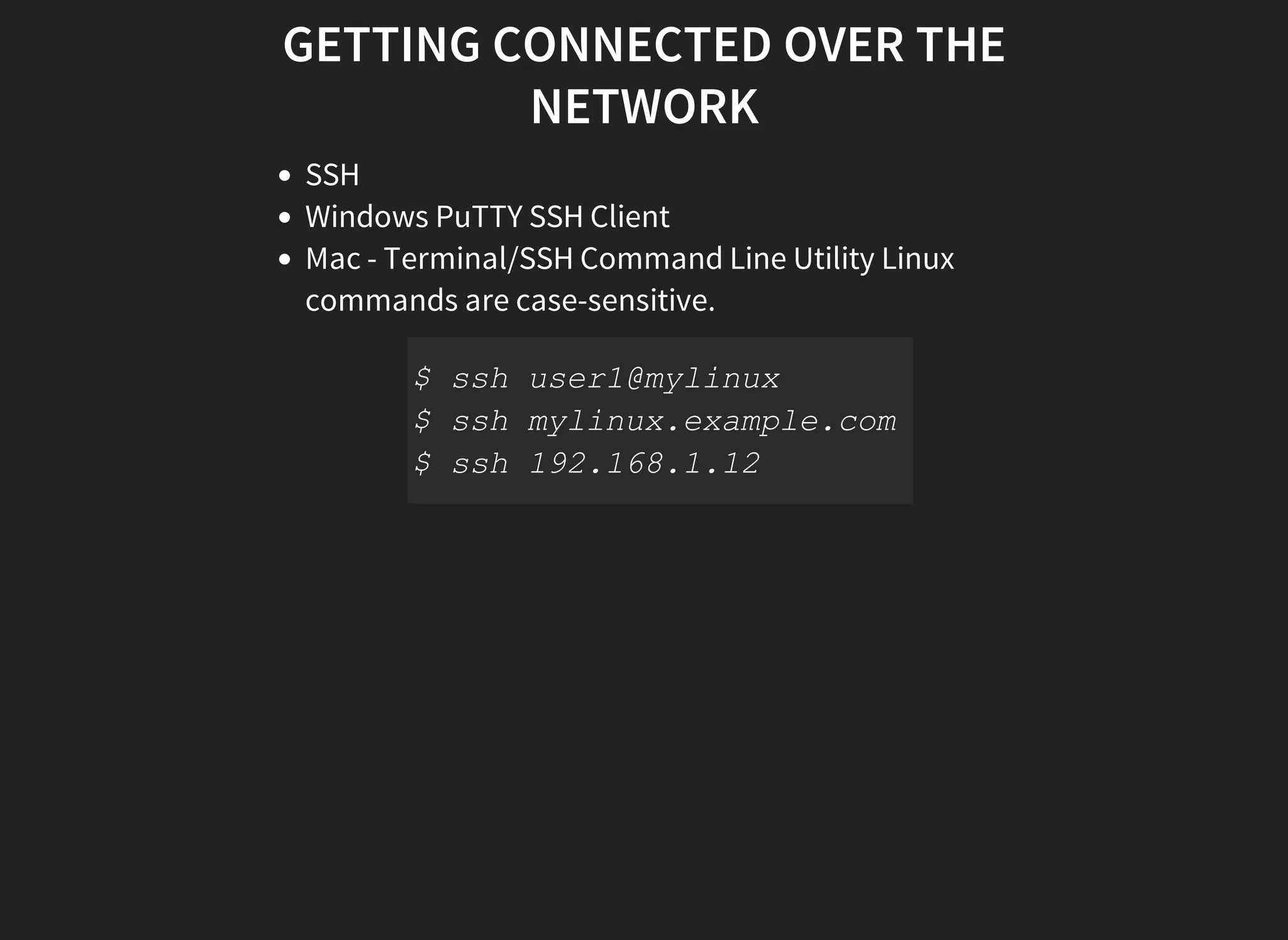 Basics of Linux | PDF | Operating Systems | Computer Software and Applications