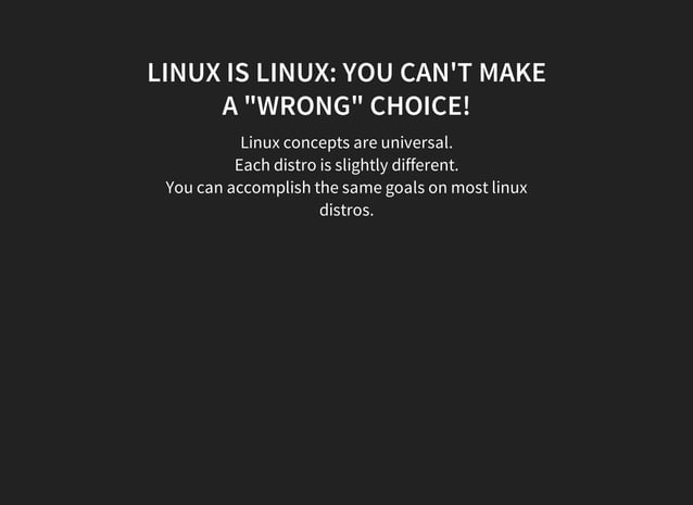 Basics of Linux | PDF | Operating Systems | Computer Software and Applications