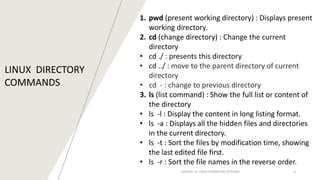 BASICS OF LINUX OPERATING SYSTEM.pptx