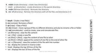 BASICS OF LINUX OPERATING SYSTEM.pptx