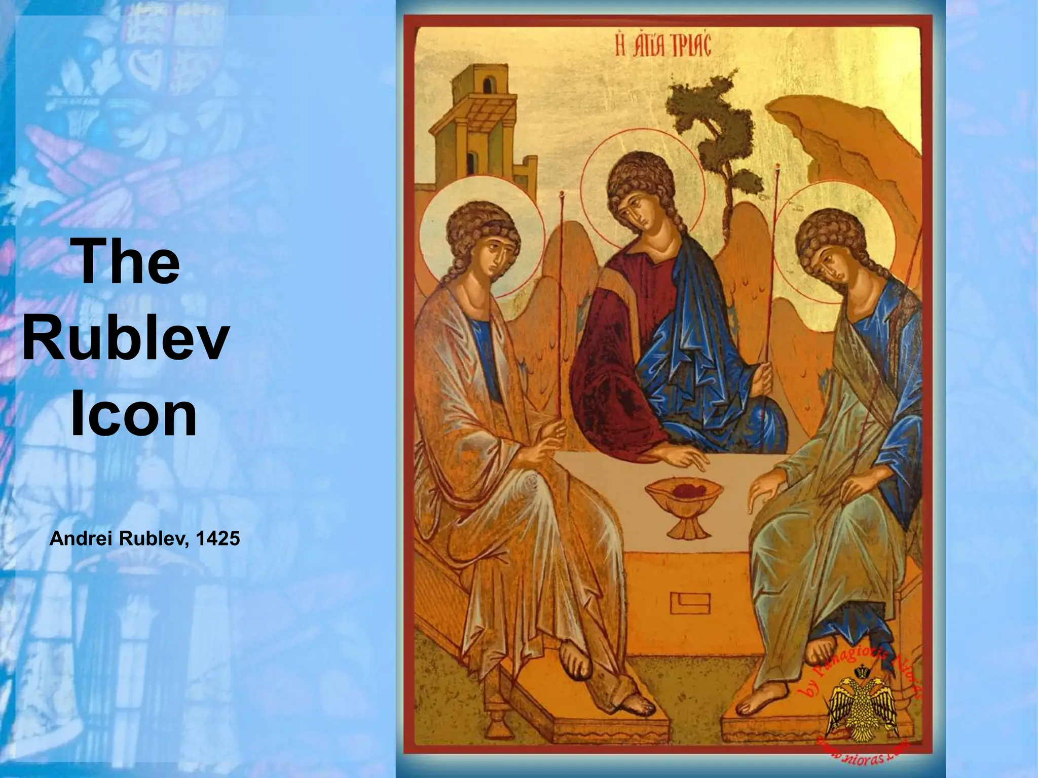 Basics of Liturgy for Lay Ministers.pptx | Christianity | Religion ...