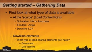 Electric Utility Solutions: Basics of Load Allocation | PDF