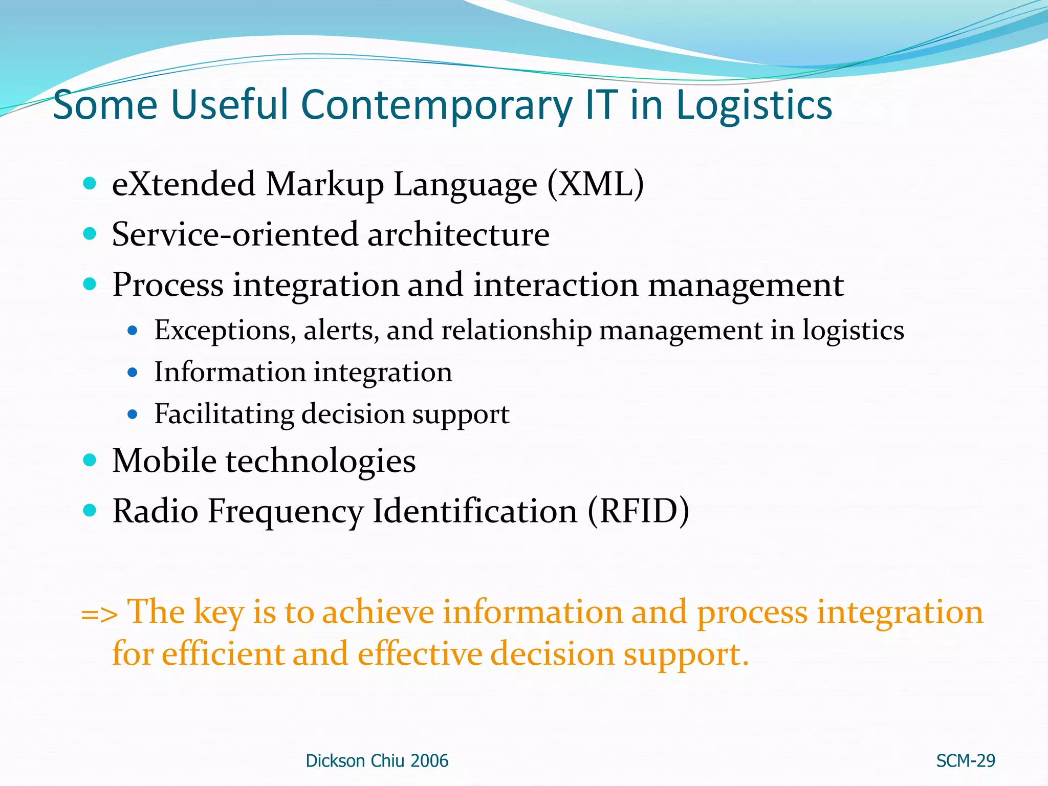 Basics of logistics and supply chain.ppt